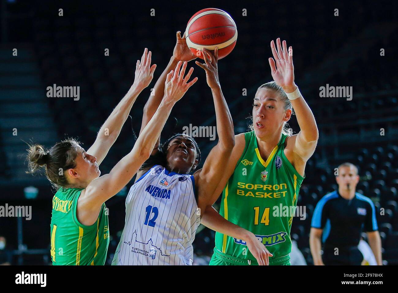 Bernadett hatar hi-res stock photography and images - Alamy