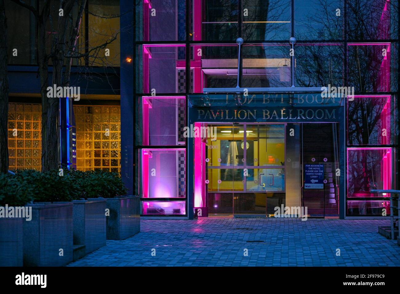 Bc pavilion hi-res stock photography and images - Alamy