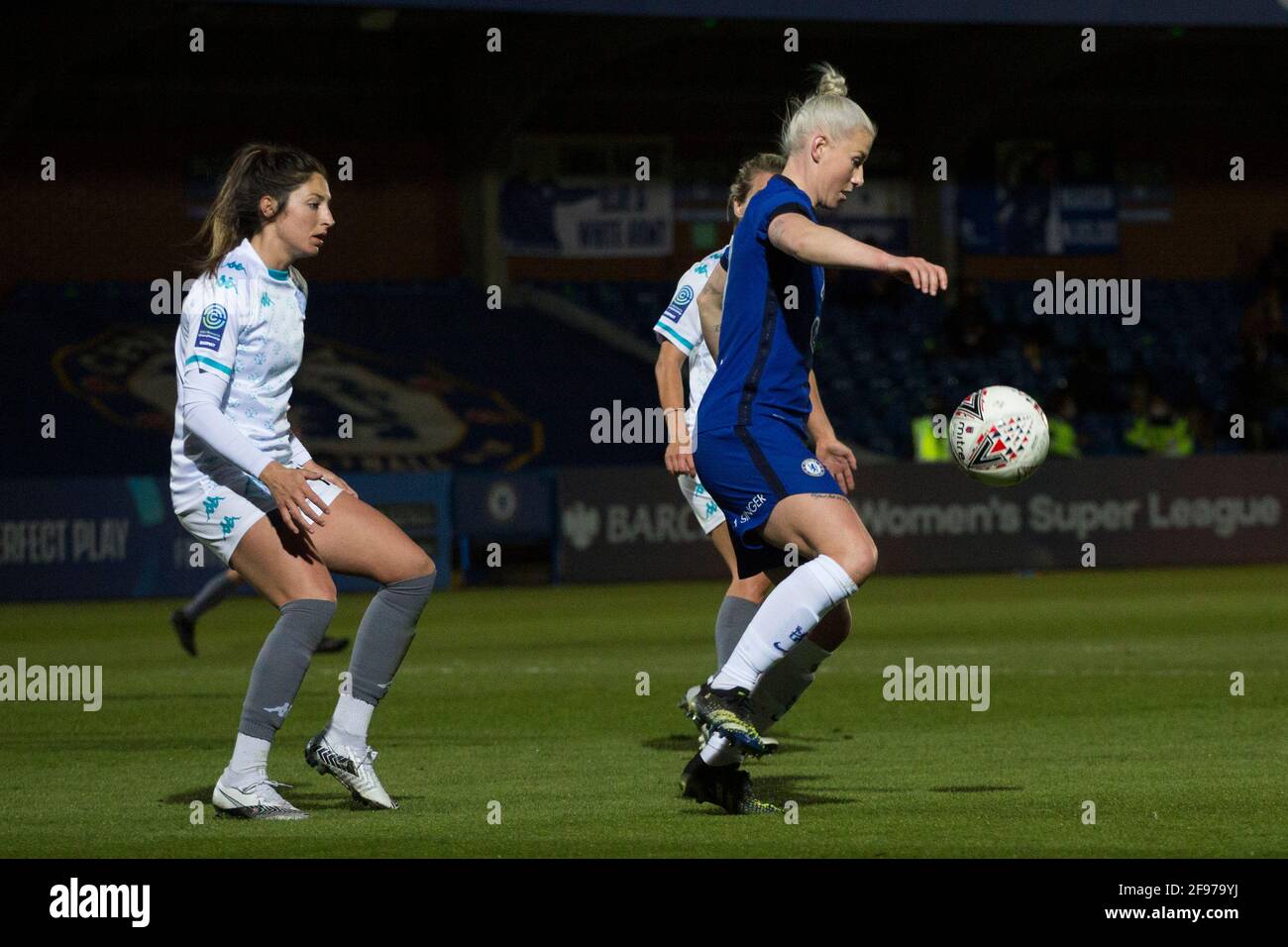 Bethany england chelsea hi-res stock photography and images - Alamy