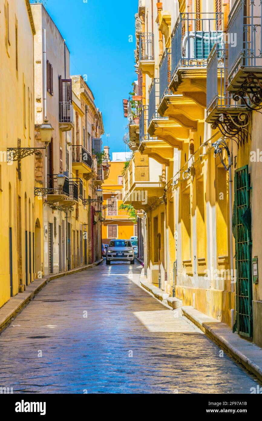 Maggio tower hi-res stock photography and images - Alamy