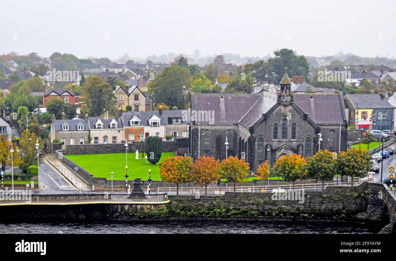 Limerick town hi-res stock photography and images - Alamy