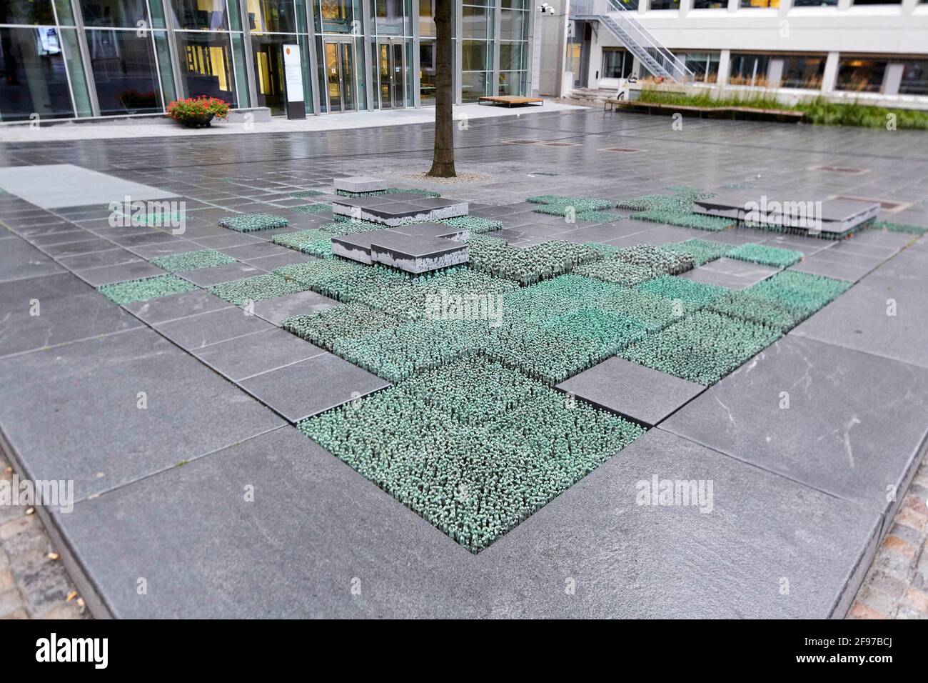 Grass roots hi-res stock photography and images - Alamy