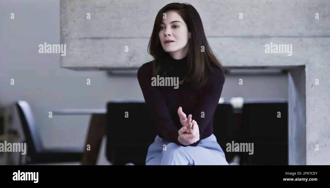 USA. Michelle Monaghan in a scene from the (C) Vertical Entertainment ...