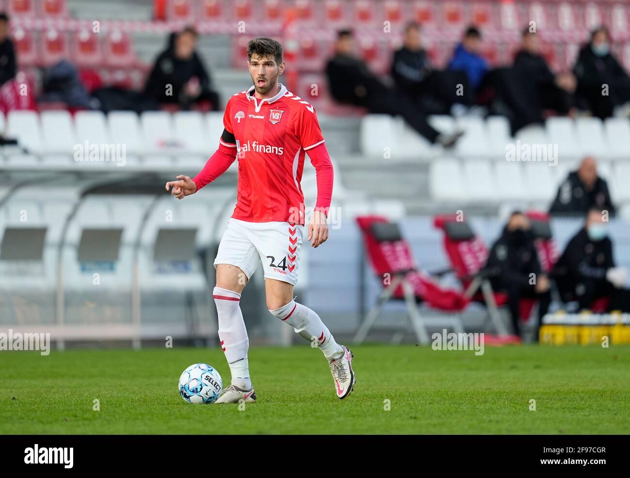 Vejle bks thomas gundelund hi-res stock photography and images - Alamy