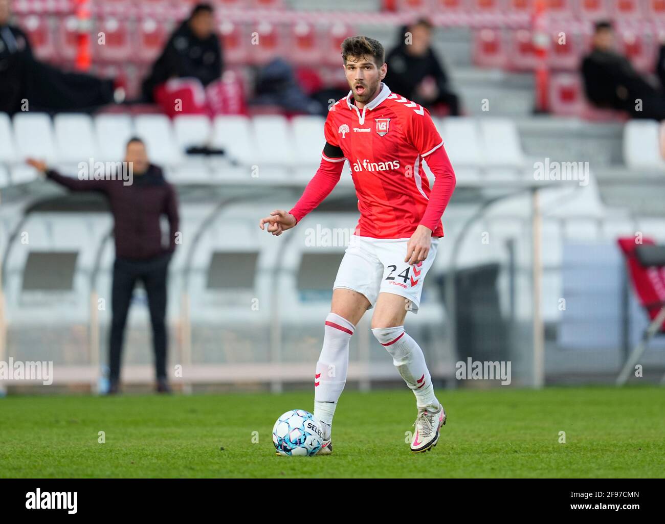 Vejle bks thomas gundelund hi-res stock photography and images - Alamy