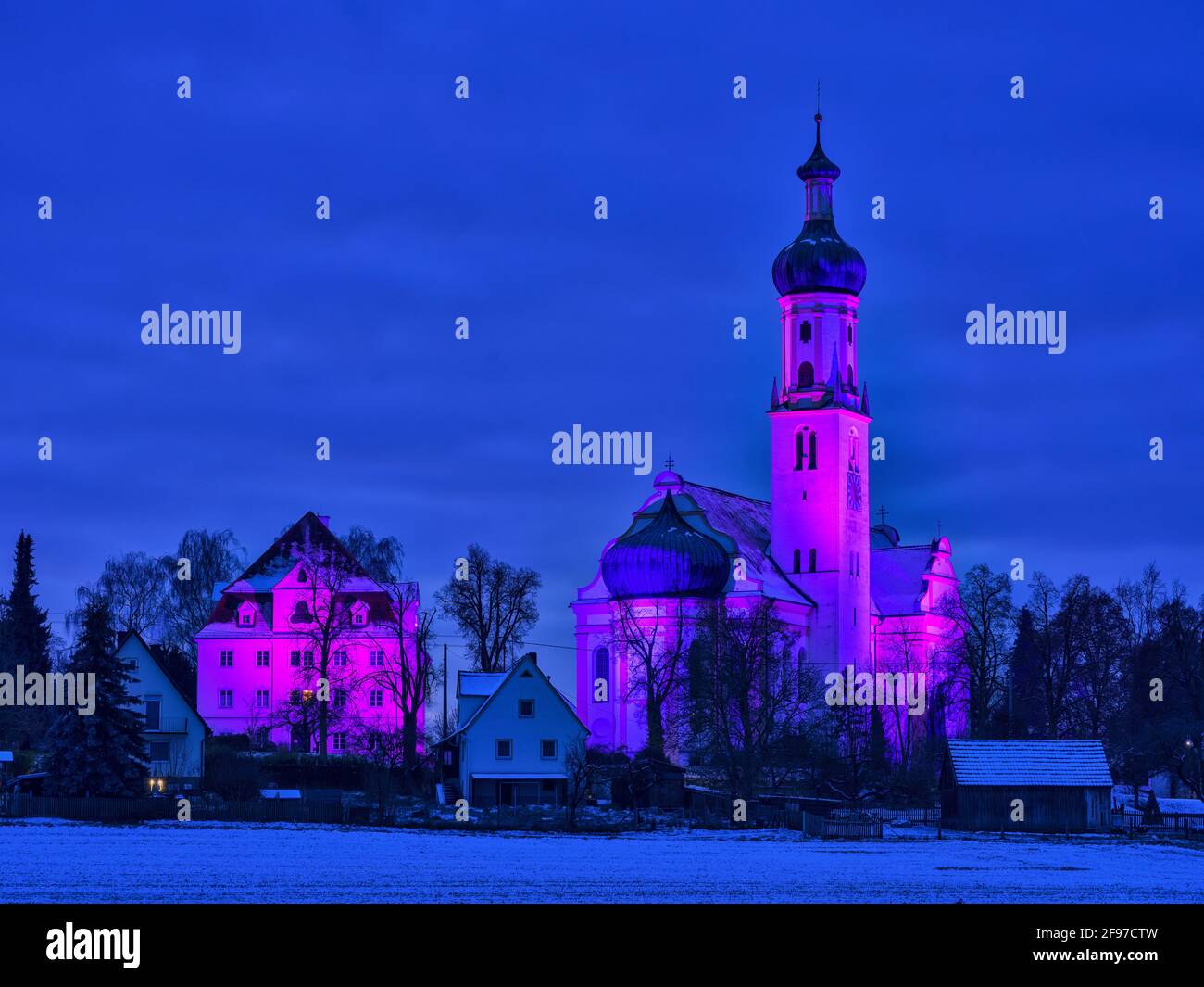Markt biberbach hi-res stock photography and images - Alamy