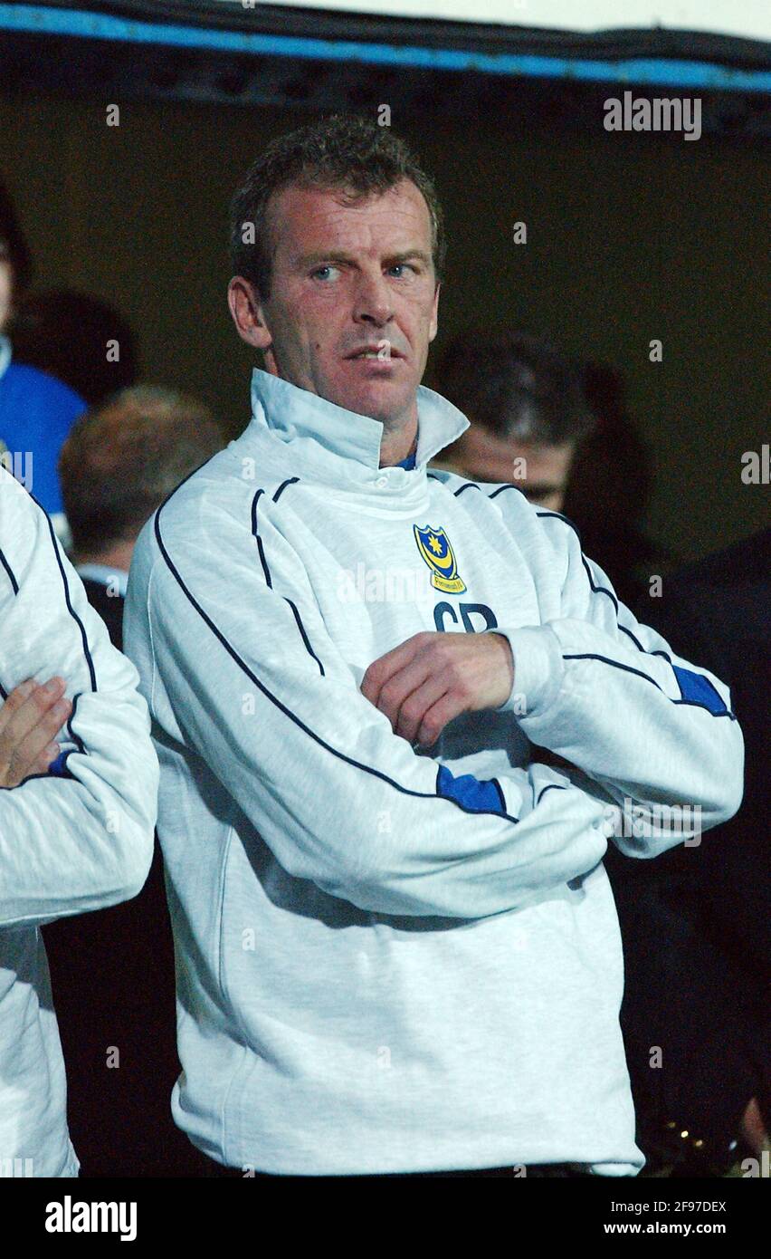 Graham rix hi-res stock photography and images - Alamy