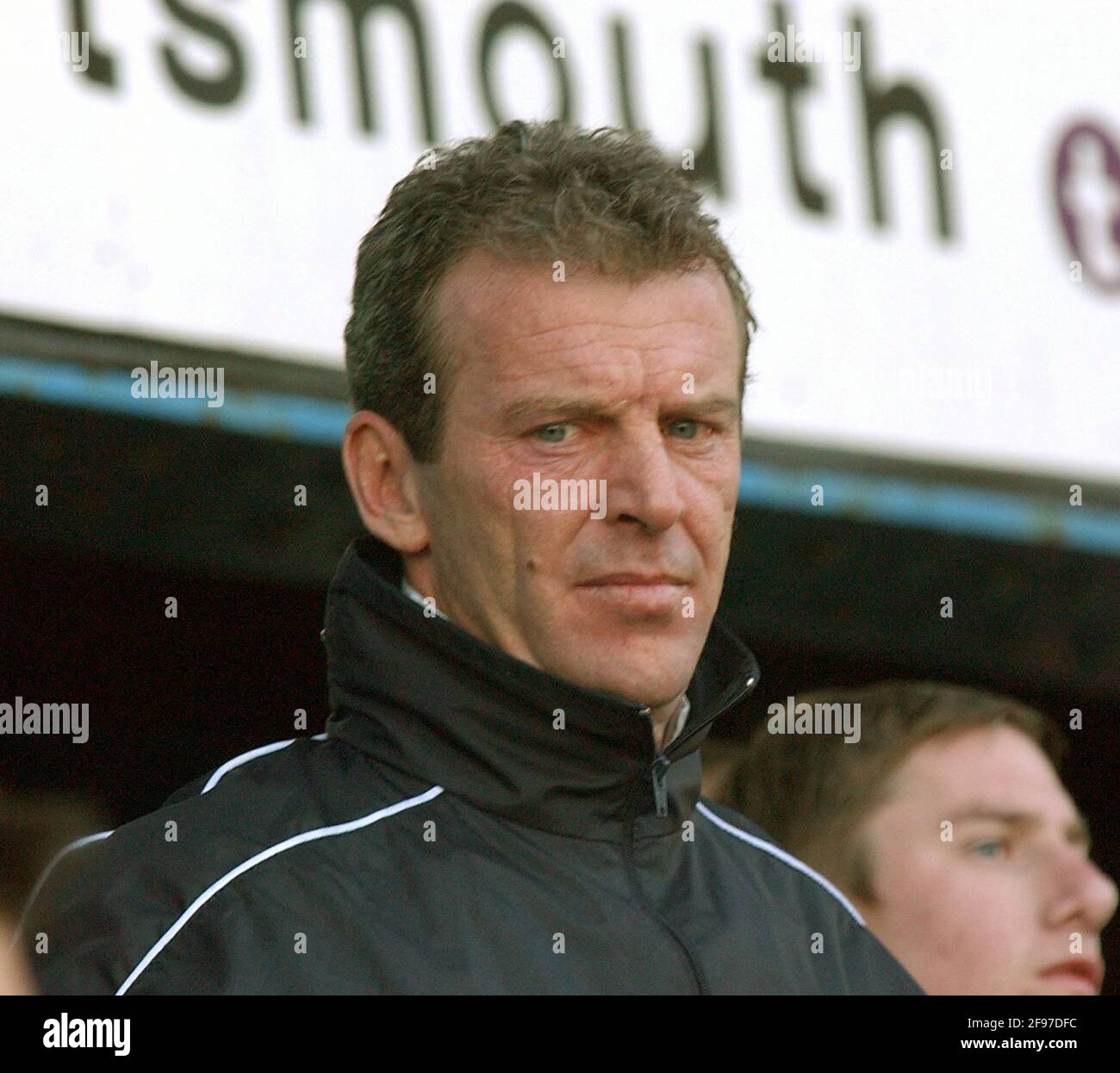 Graham rix hi-res stock photography and images - Alamy