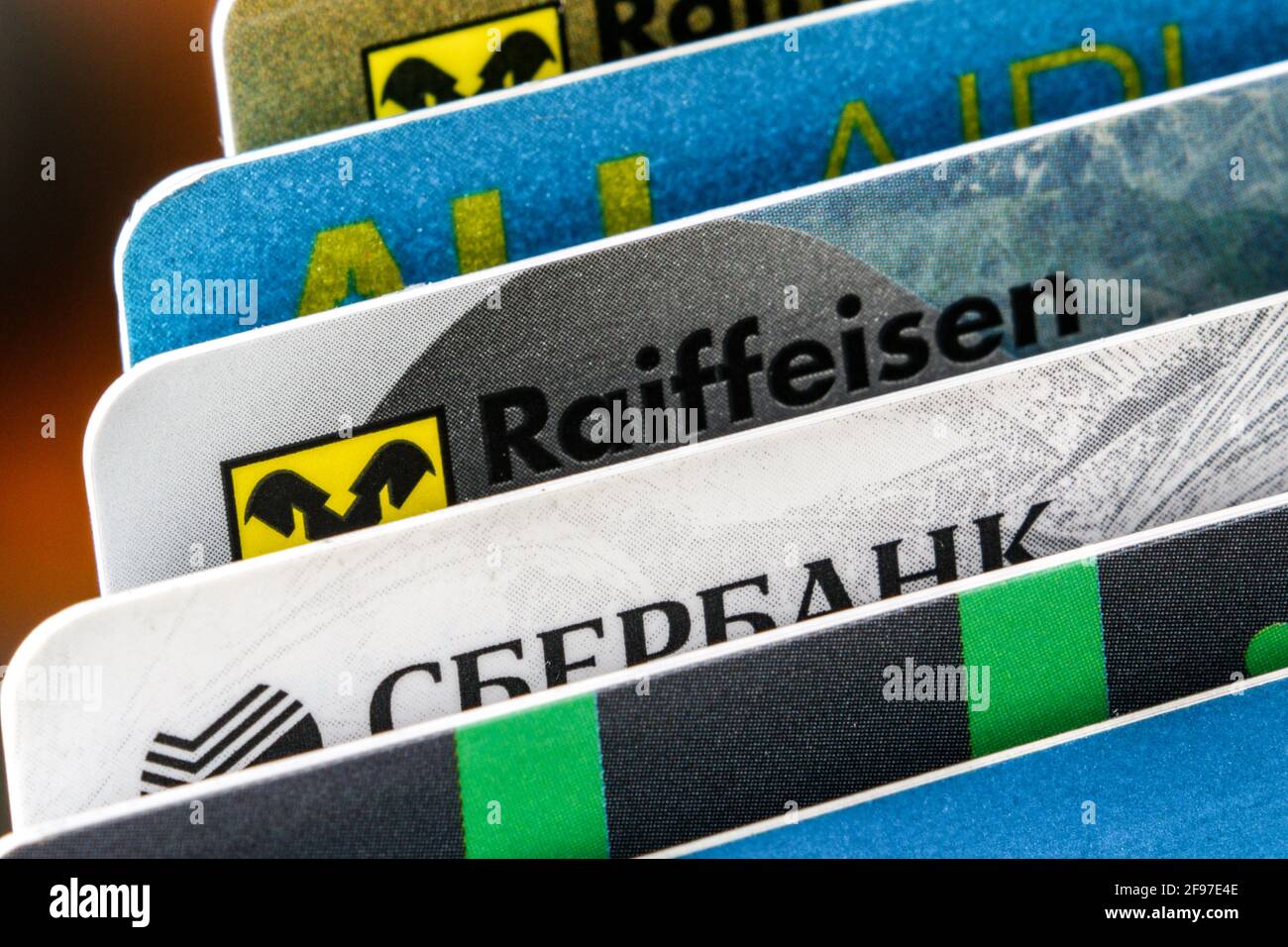 Mir card hi-res stock photography and images - Alamy