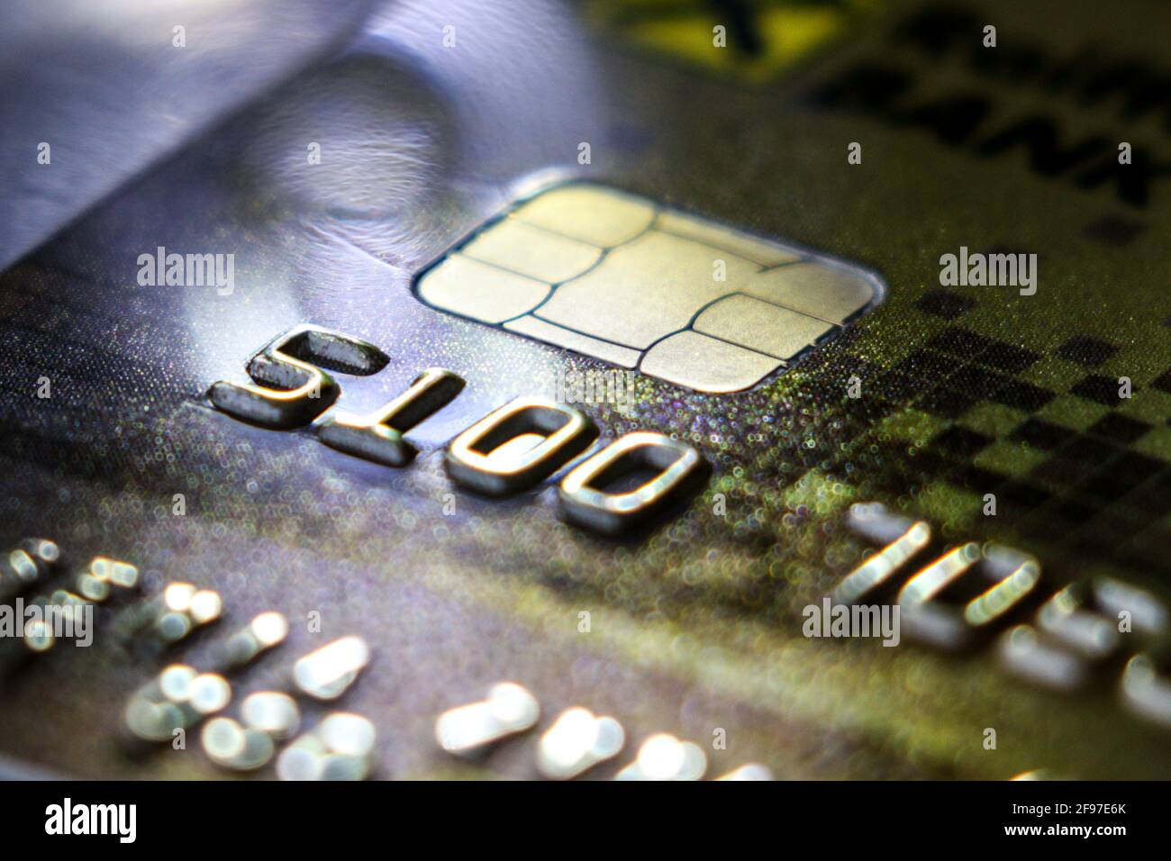 Bank cards of different banks Stock Photo - Alamy