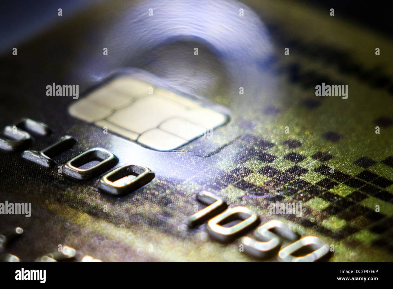 Bank cards of different banks Stock Photo - Alamy