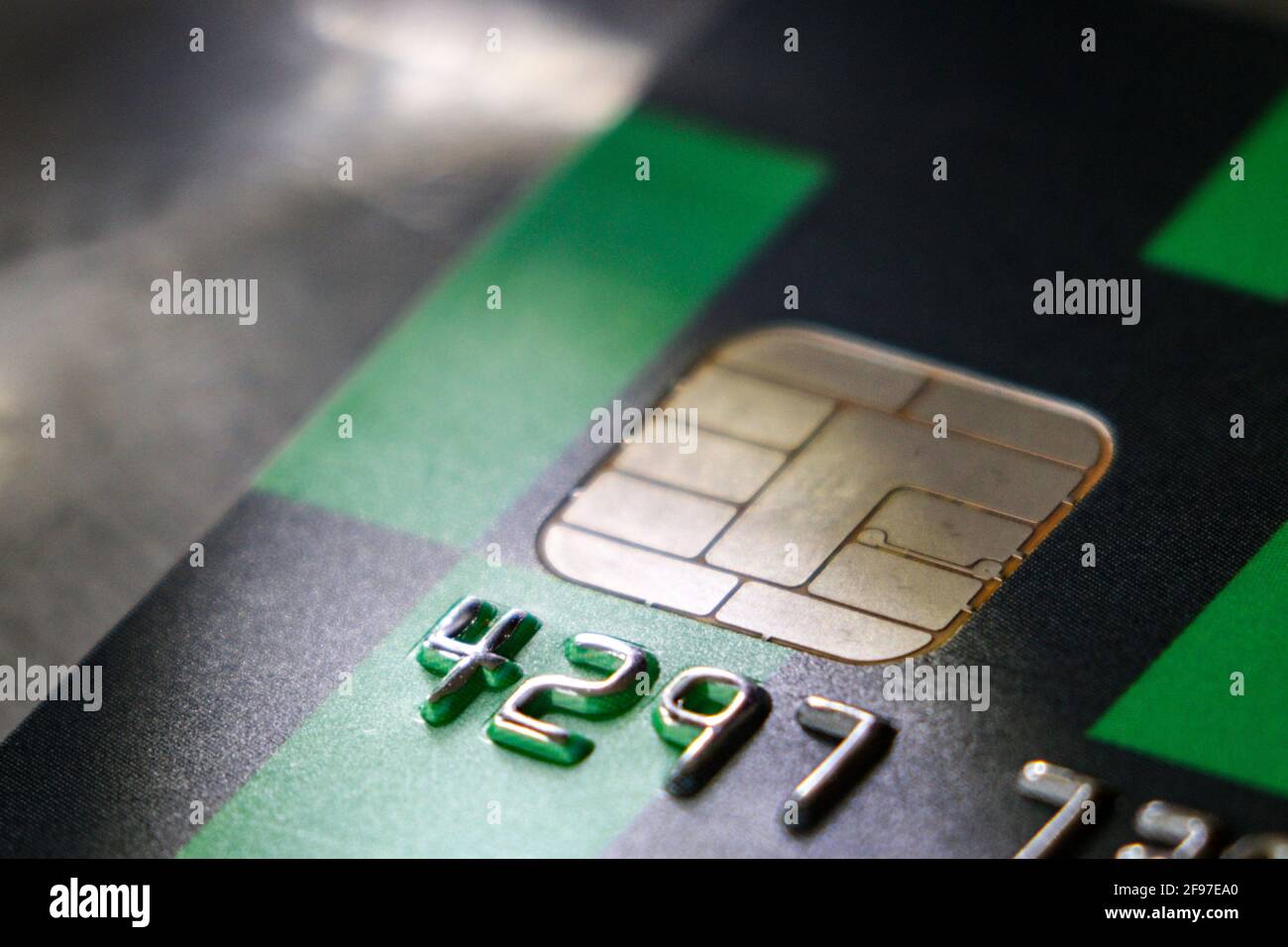 Bank cards of different banks Stock Photo - Alamy