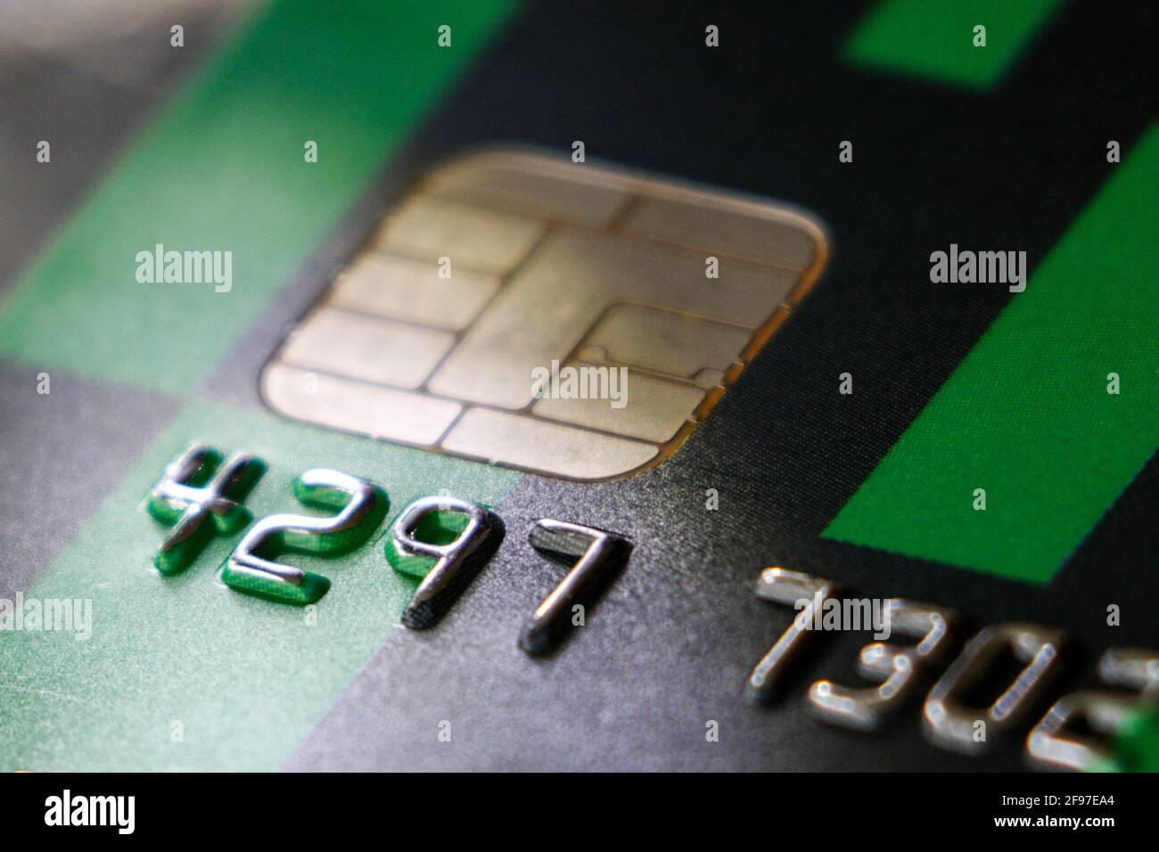Bank cards of different banks Stock Photo - Alamy