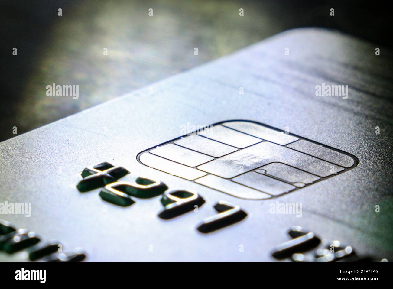 Bank cards of different banks Stock Photo - Alamy