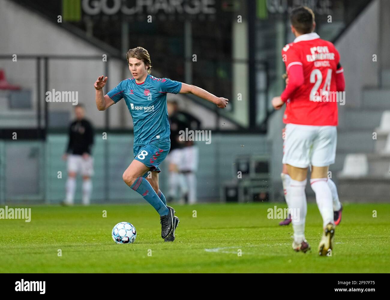 Martin samuelsen hi-res stock photography and images - Alamy