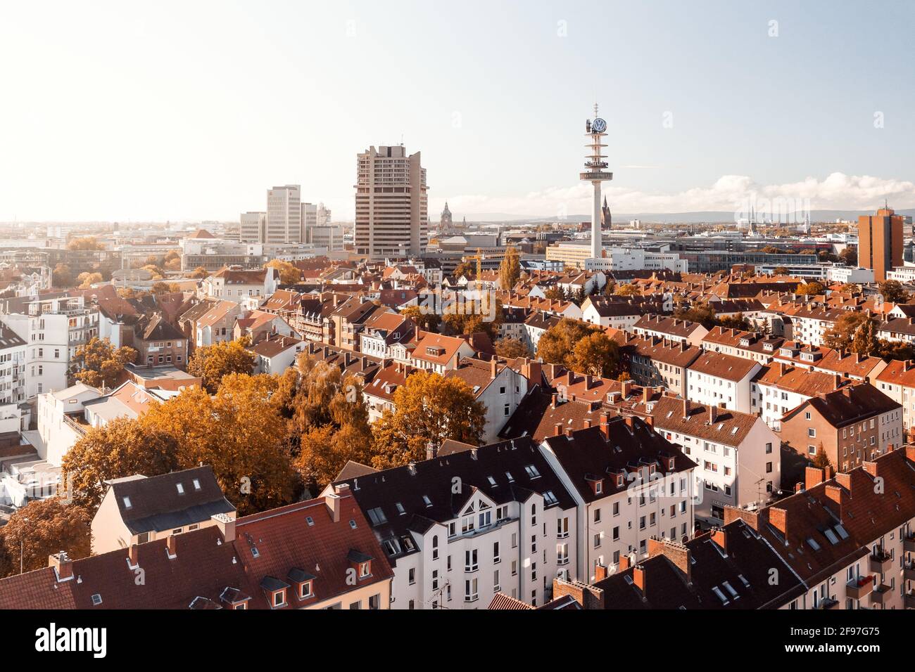 City views of hanover hi-res stock photography and images - Alamy