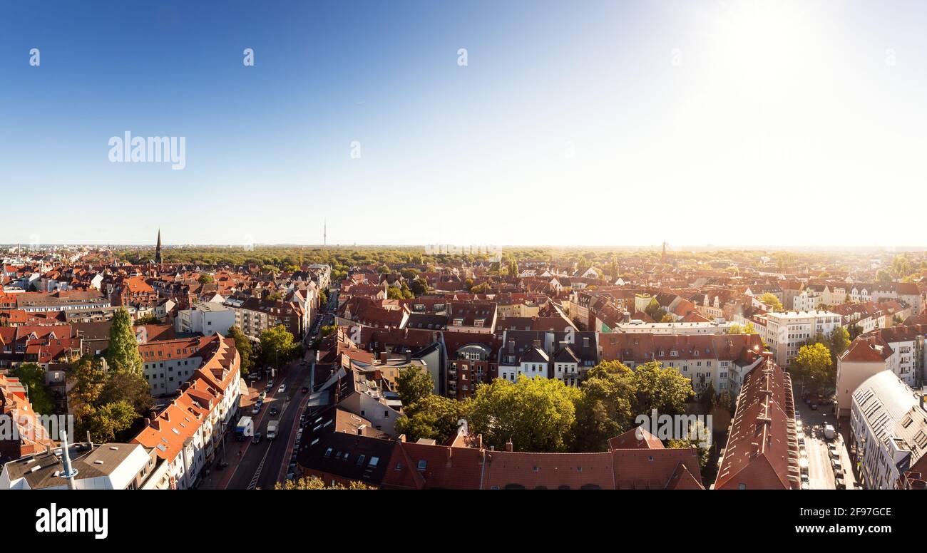 Hanover station and market hi-res stock photography and images - Alamy