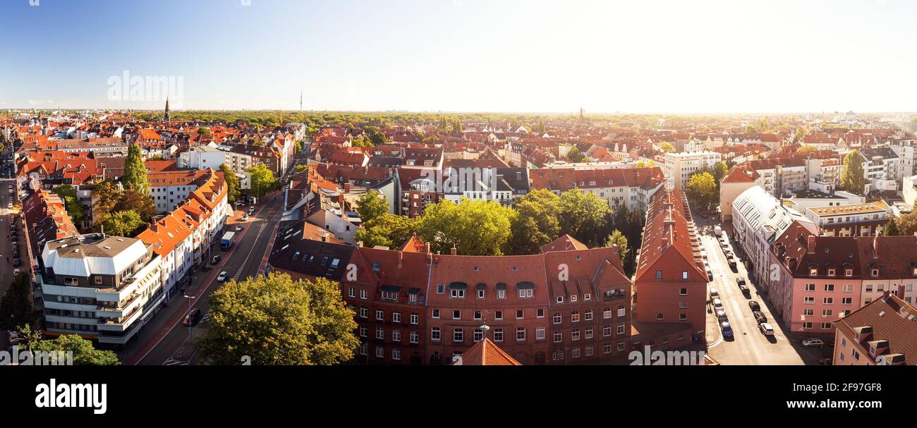 Hanover station and market hi-res stock photography and images - Alamy