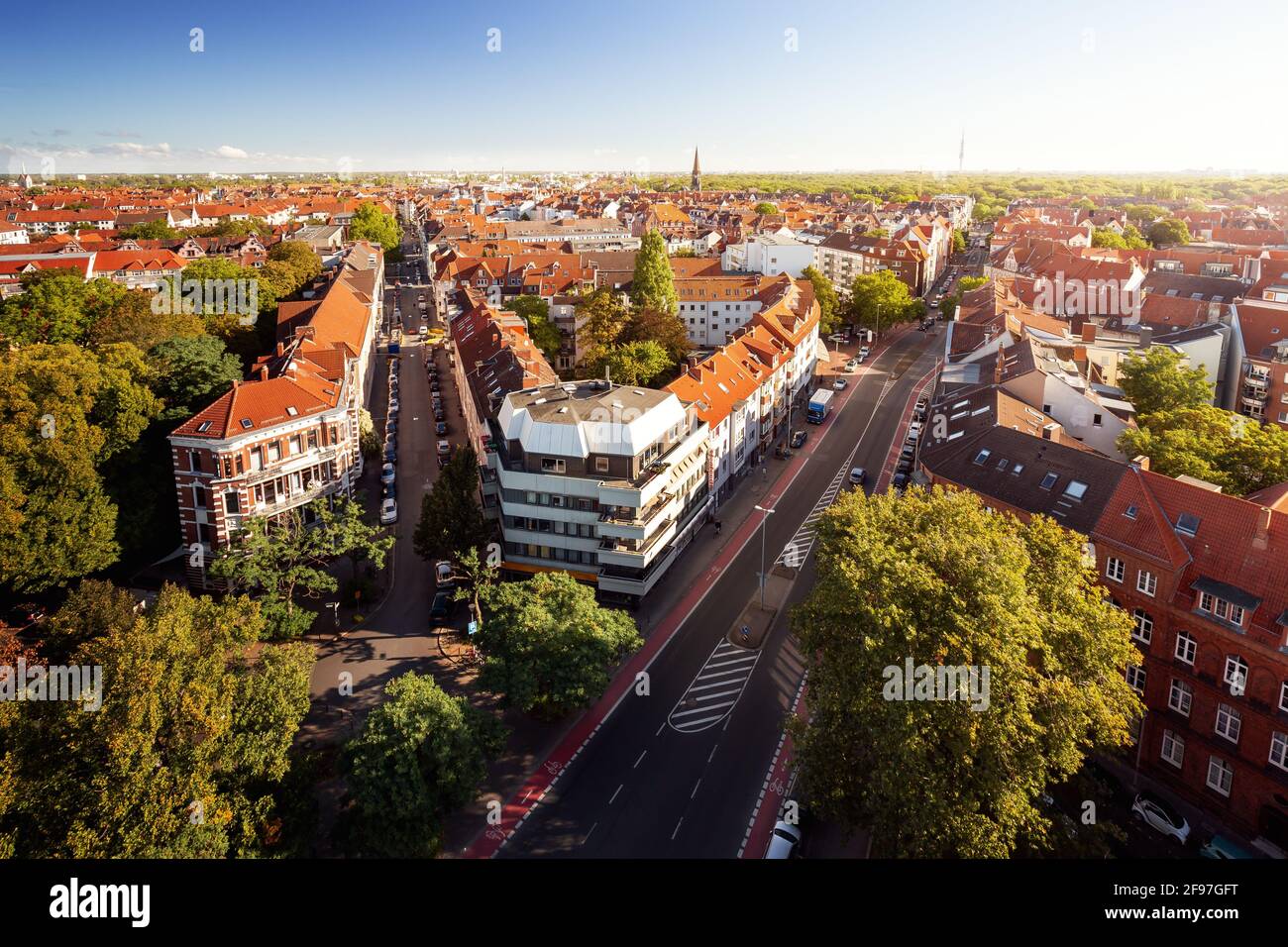 Hanover station and market hi-res stock photography and images - Alamy