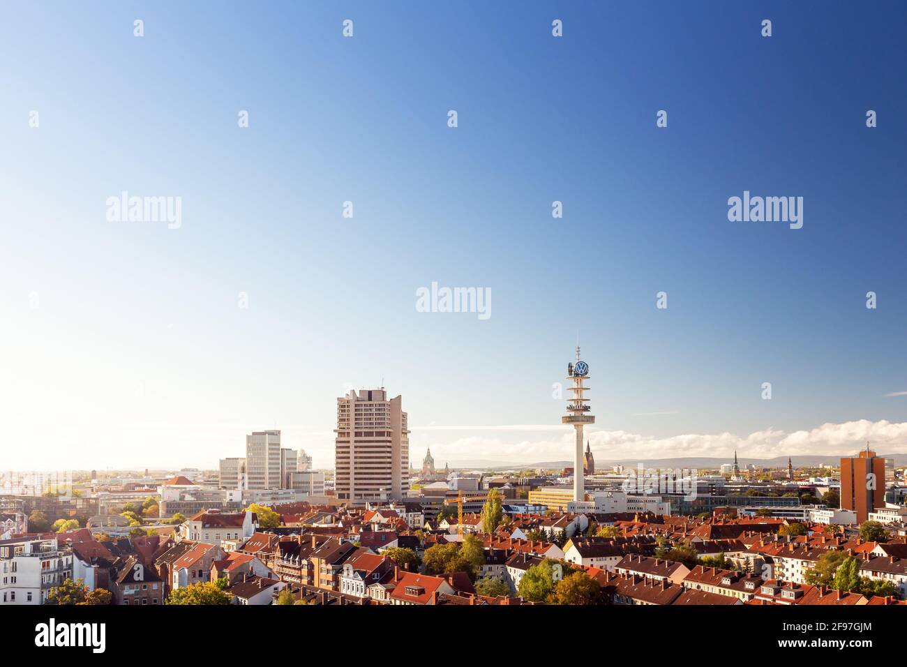 Hanover station and market hi-res stock photography and images - Alamy