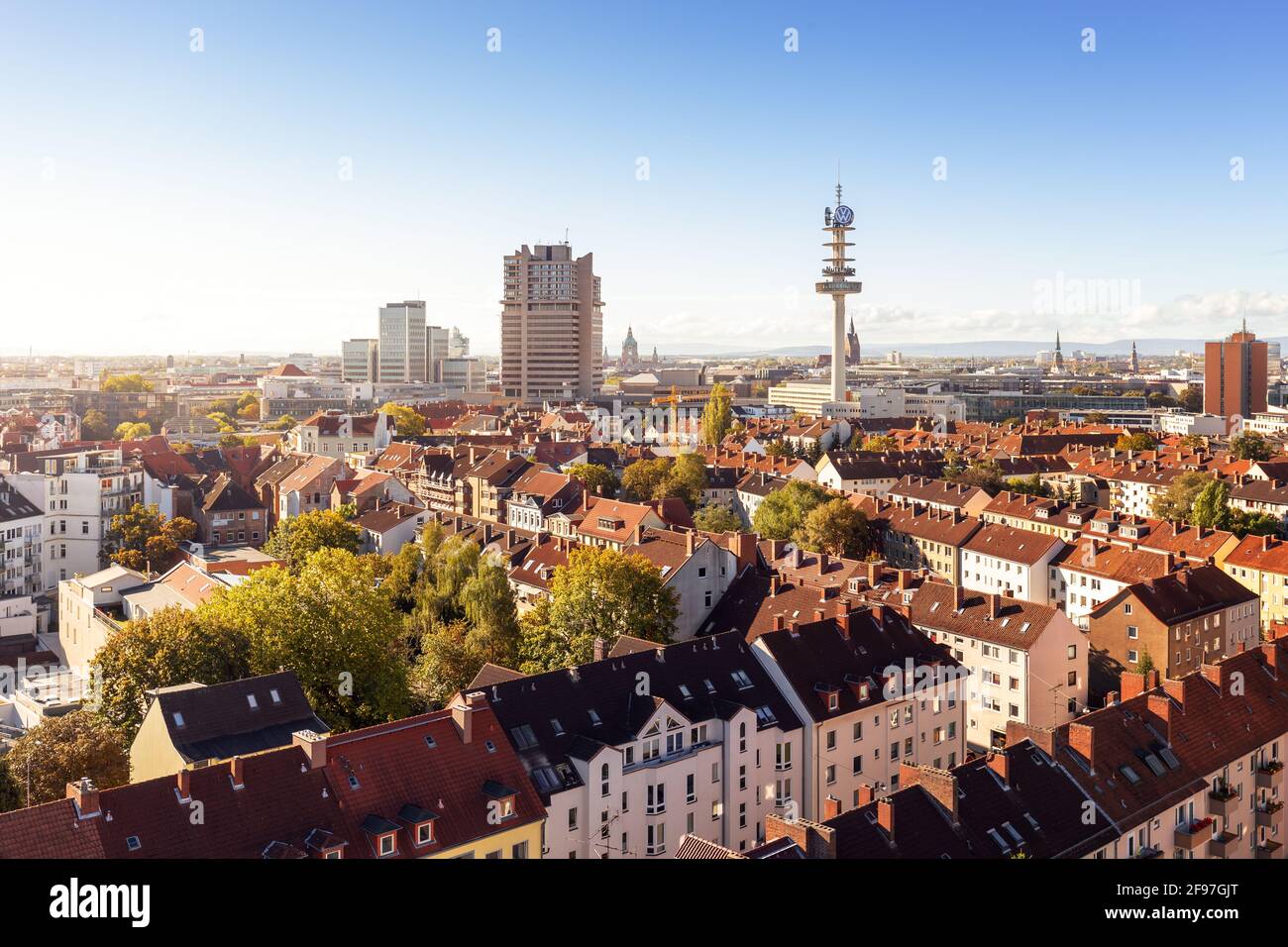 Hanover station and market hi-res stock photography and images - Alamy