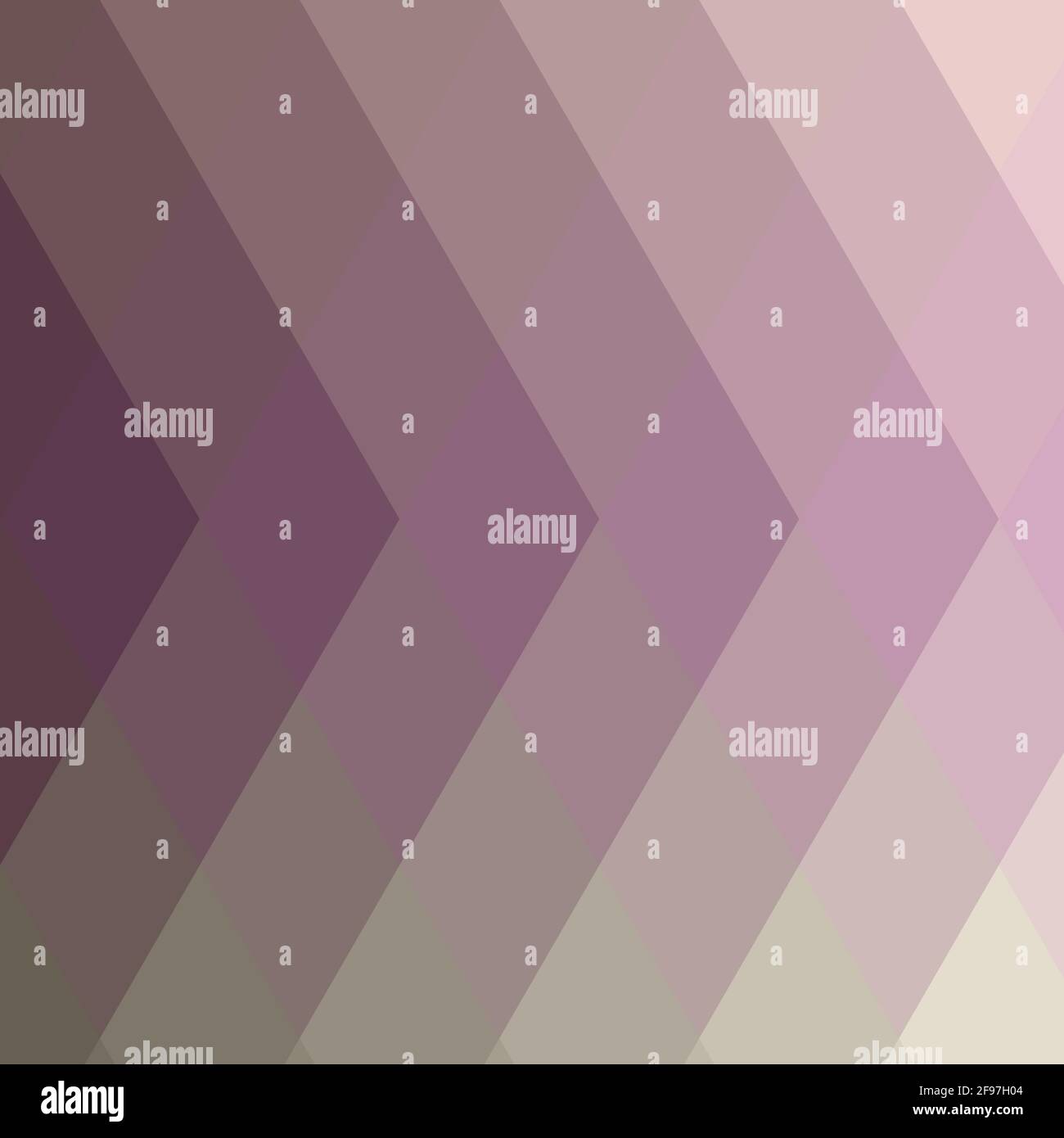 Abstract Low Polygon color Generative Art background illustration Stock ...