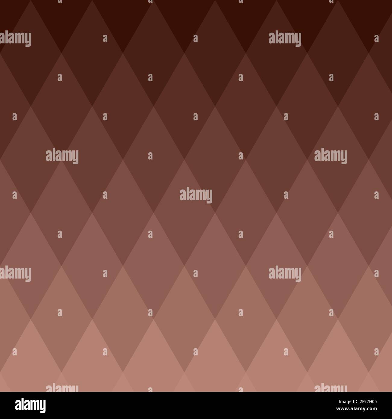 Abstract Low Polygon color Generative Art background illustration Stock ...