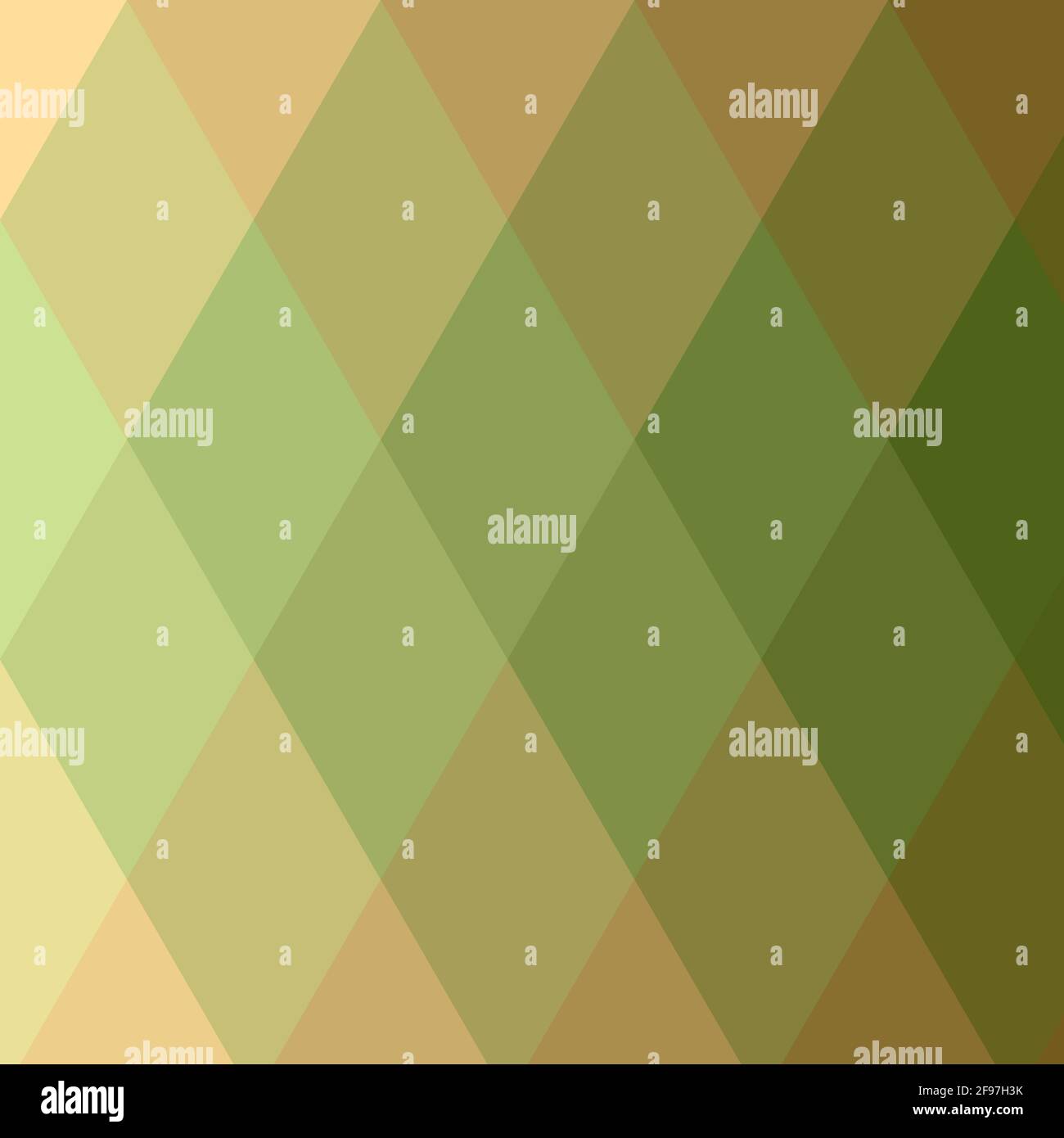 Abstract Low Polygon color Generative Art background illustration Stock ...