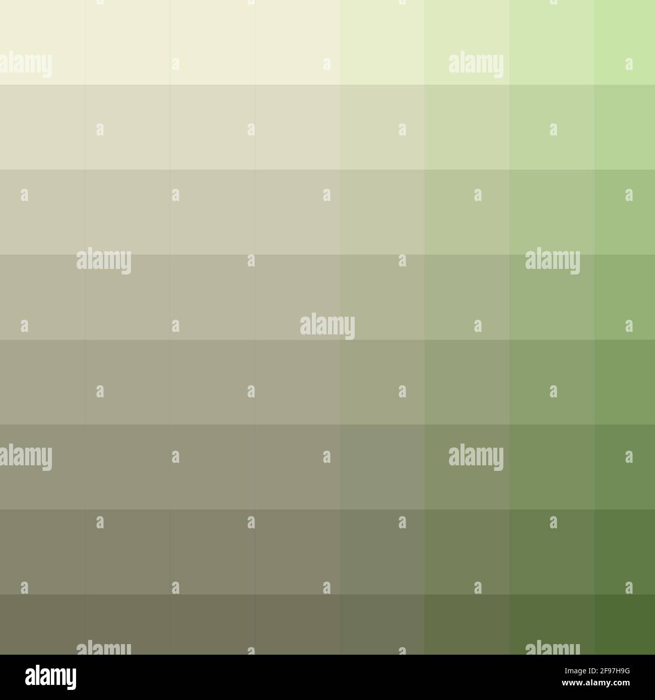 Abstract Low Polygon color Generative Art background illustration Stock ...