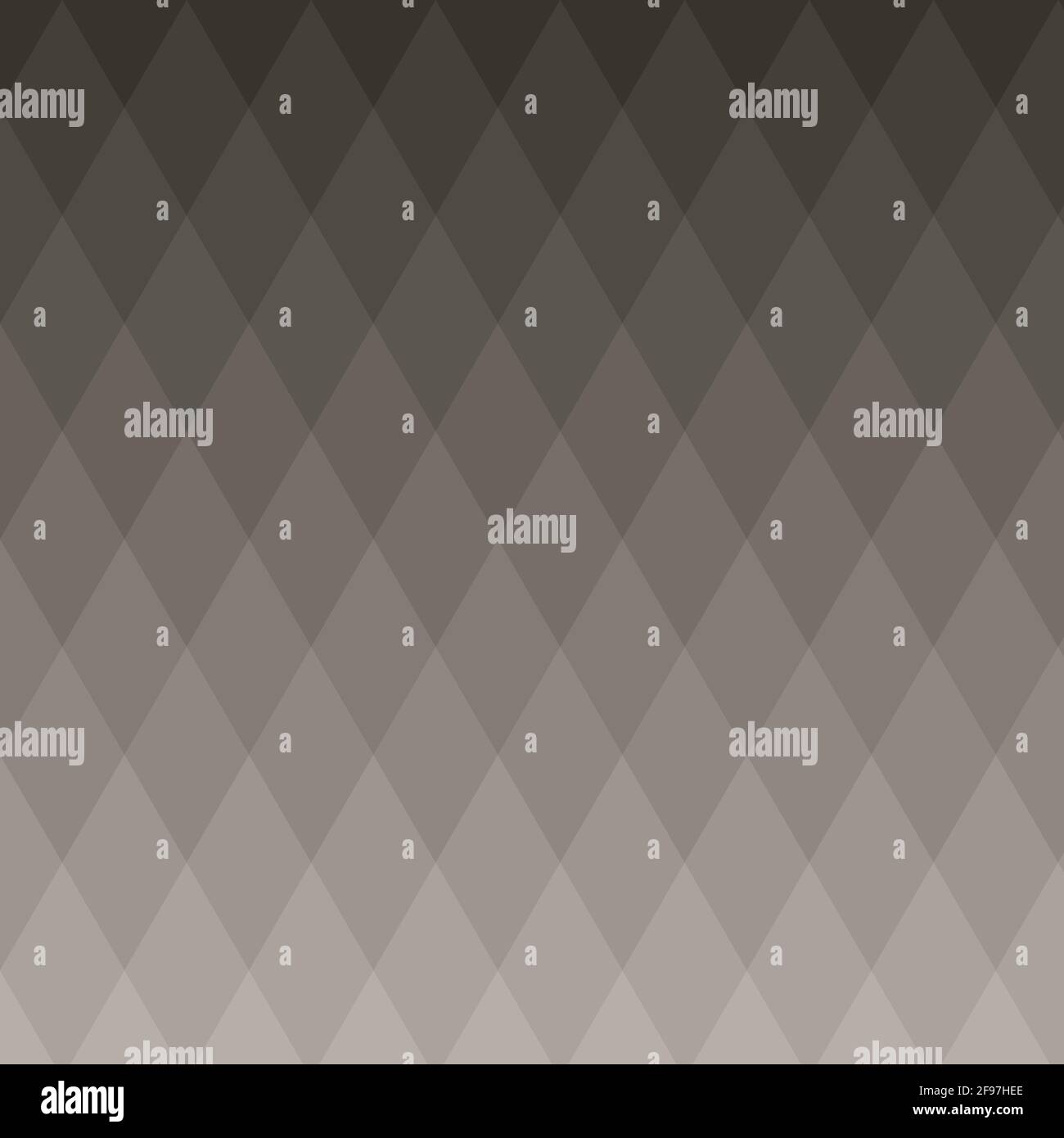 Abstract Low Polygon color Generative Art background illustration Stock ...