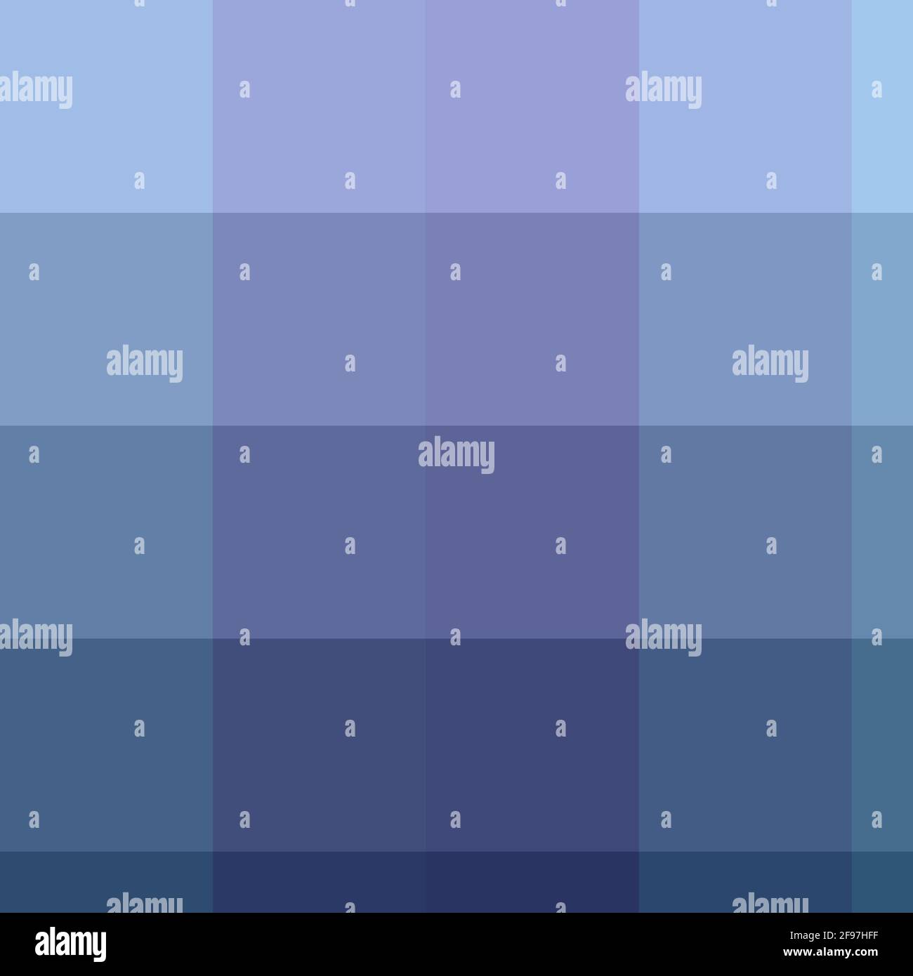Abstract Low Polygon color Generative Art background illustration Stock ...