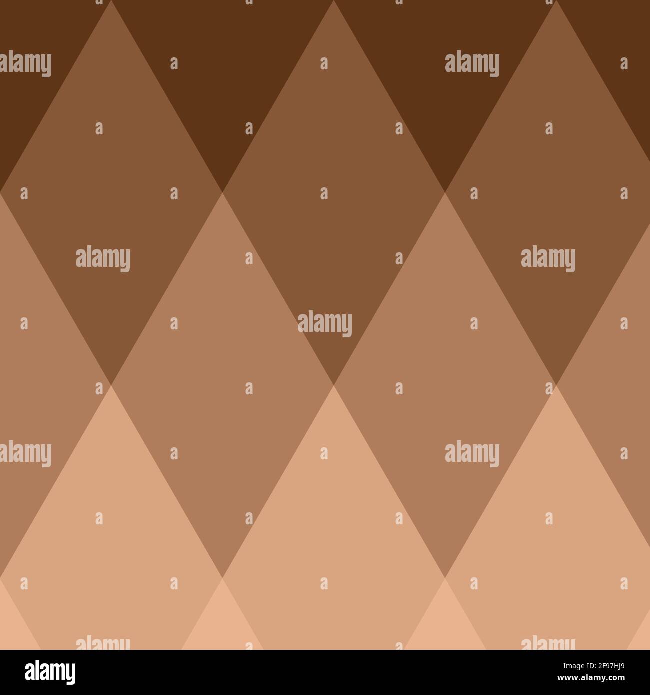 Abstract Low Polygon color Generative Art background illustration Stock ...