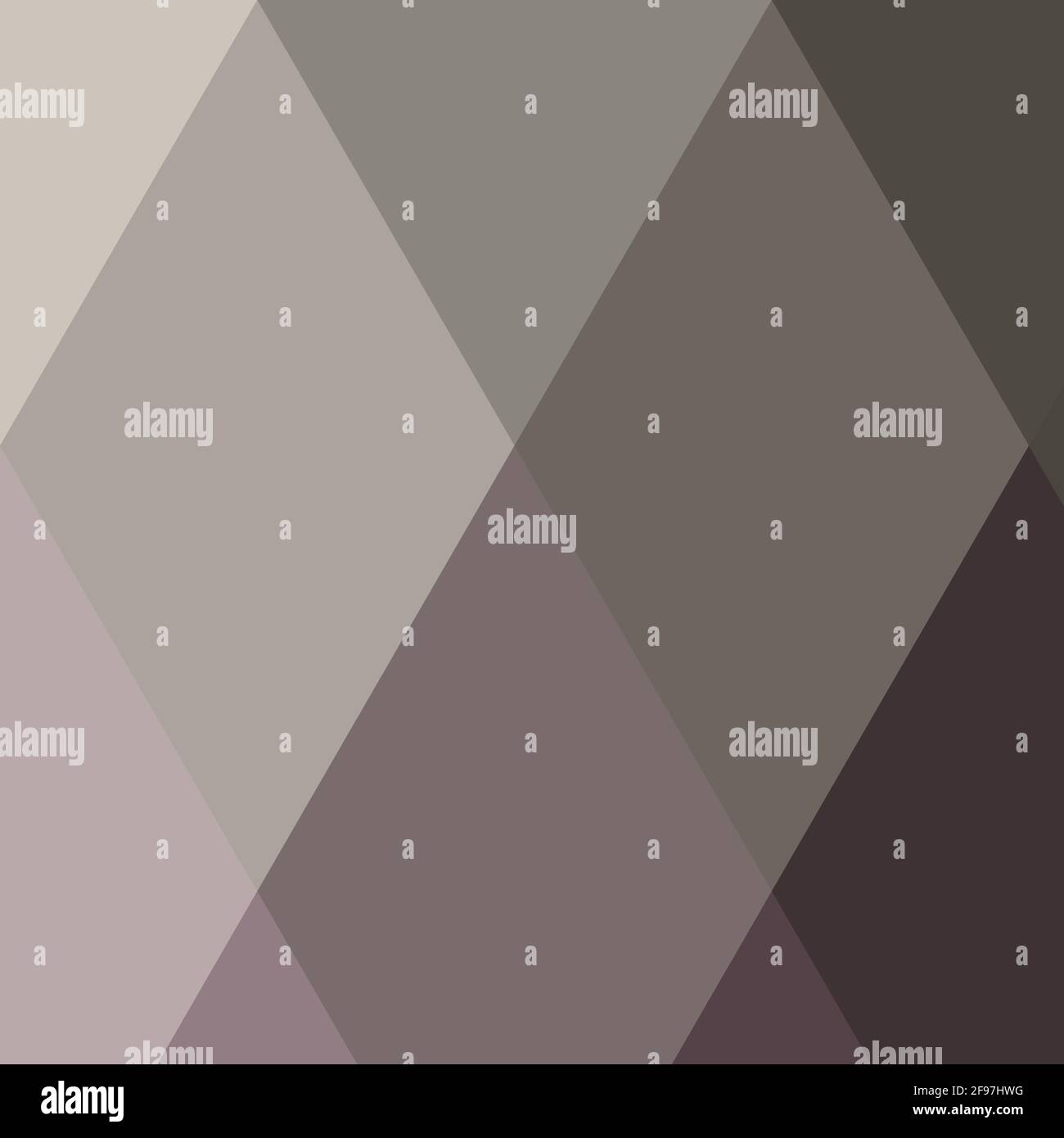 Abstract Low Polygon color Generative Art background illustration Stock ...