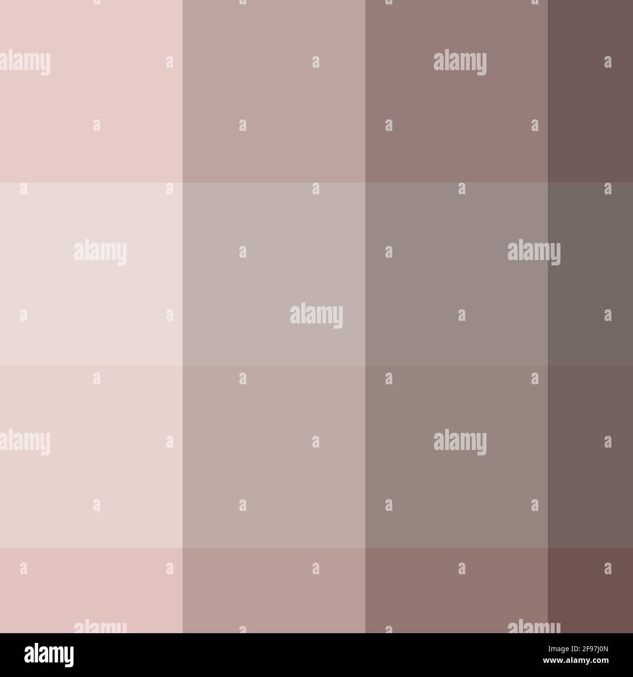 Abstract Low Polygon color Generative Art background illustration Stock ...