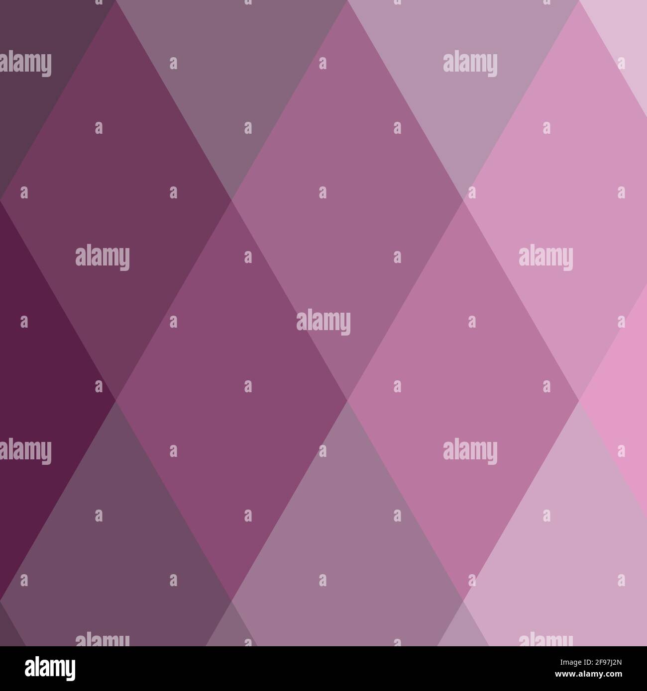 Abstract Low Polygon color Generative Art background illustration Stock ...