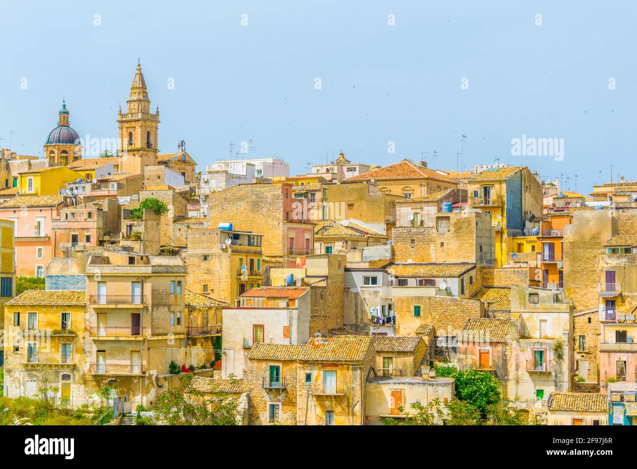 Modica sicily restaurant hi-res stock photography and images - Alamy
