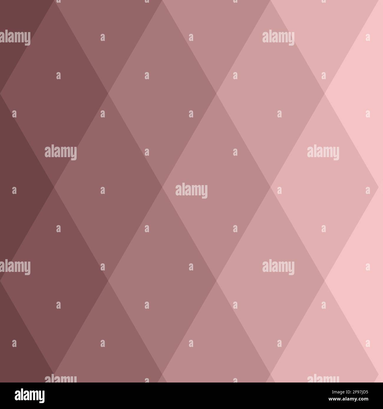 Abstract Low Polygon color Generative Art background illustration Stock ...