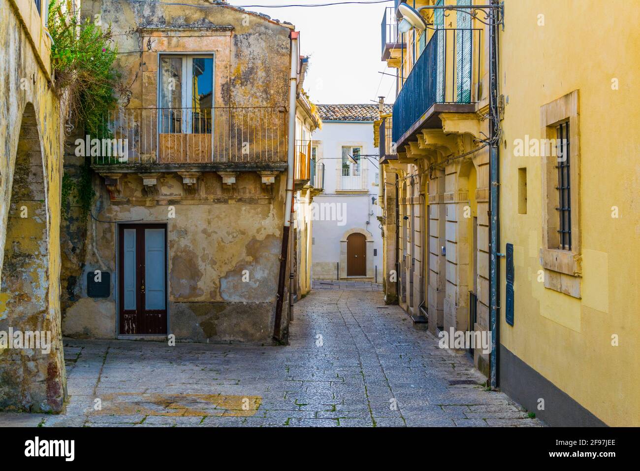 Ragusa sicily restaurant hi-res stock photography and images - Alamy