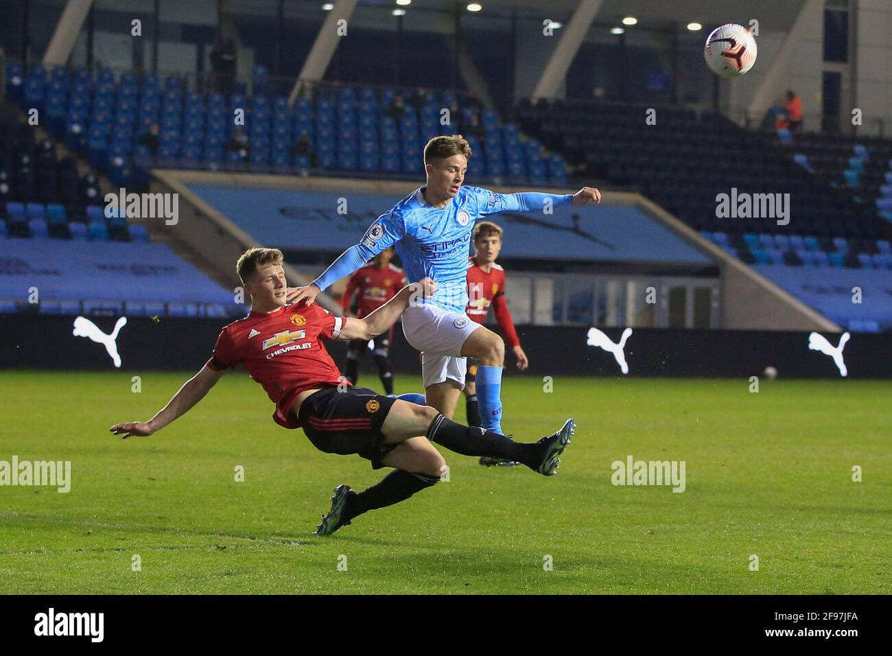 Will fish manchester united hi-res stock photography and images - Alamy