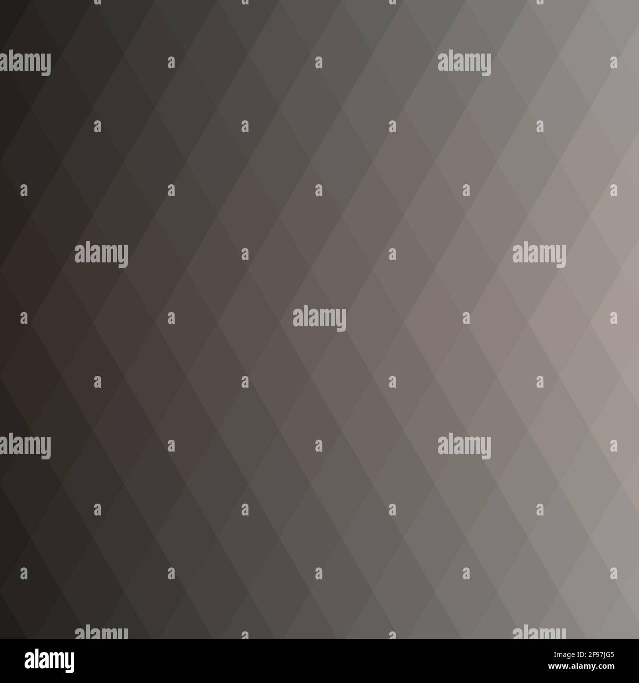 Abstract Low Polygon color Generative Art background illustration Stock ...