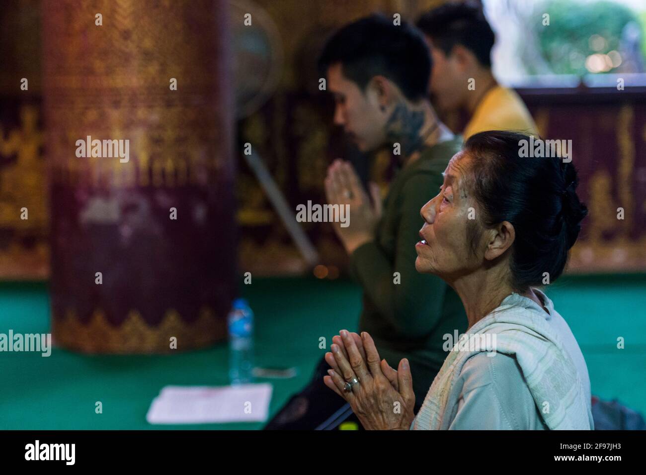 Human cultures hall hi-res stock photography and images - Alamy