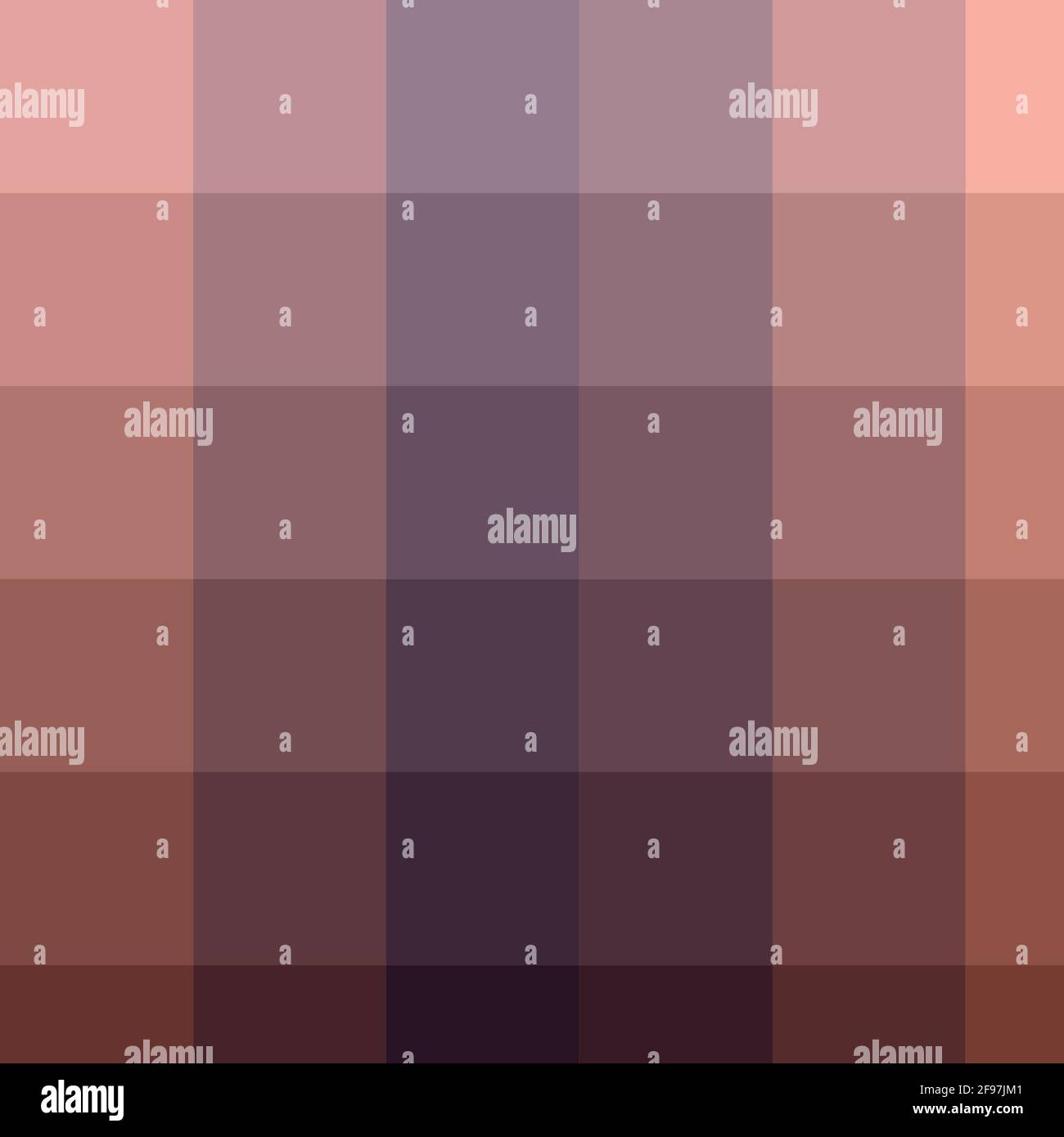Abstract Low Polygon color Generative Art background illustration Stock ...