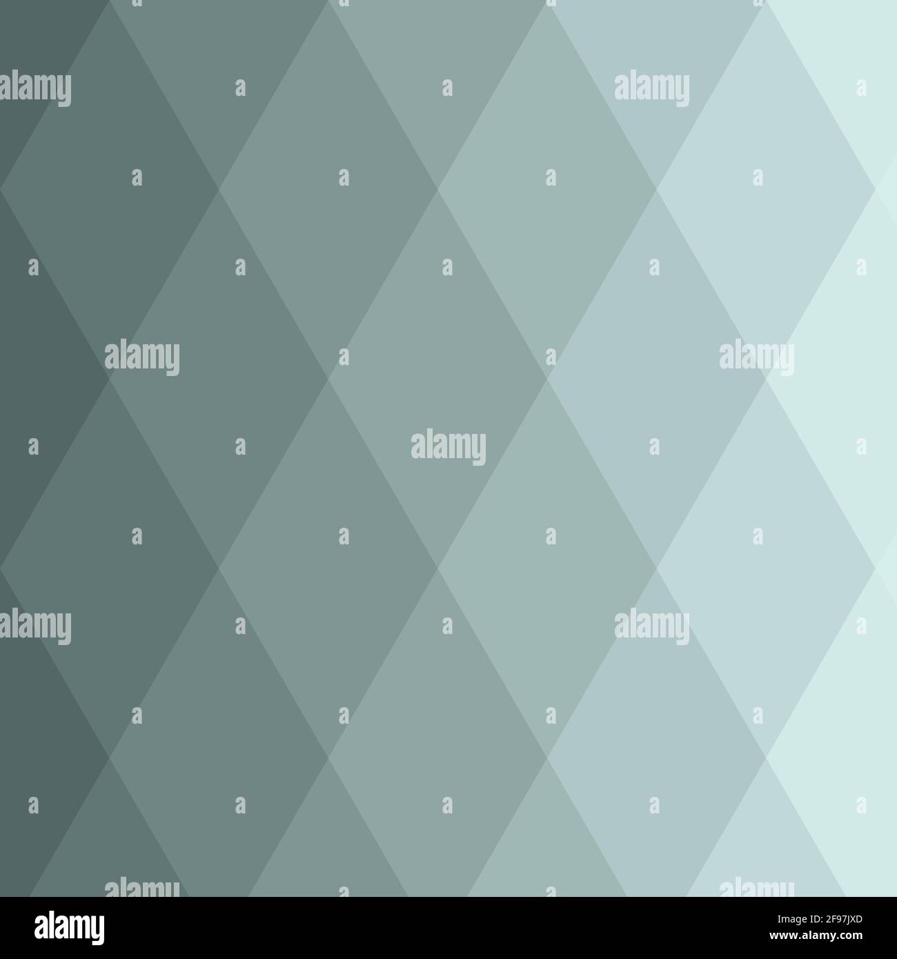 Abstract Low Polygon color Generative Art background illustration Stock ...
