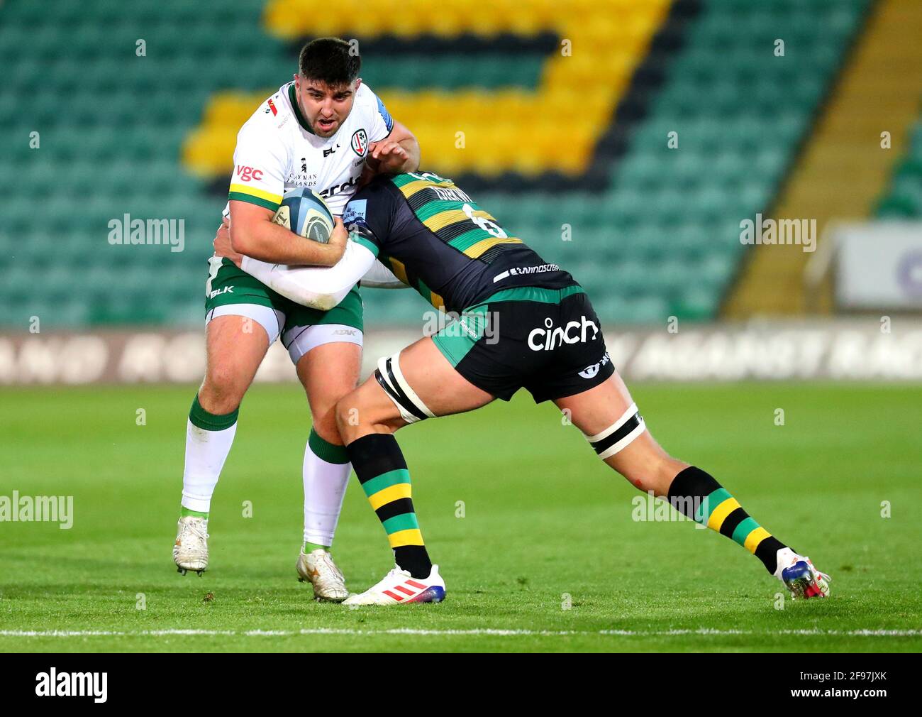 Nick isiekwe rugby hi-res stock photography and images - Alamy