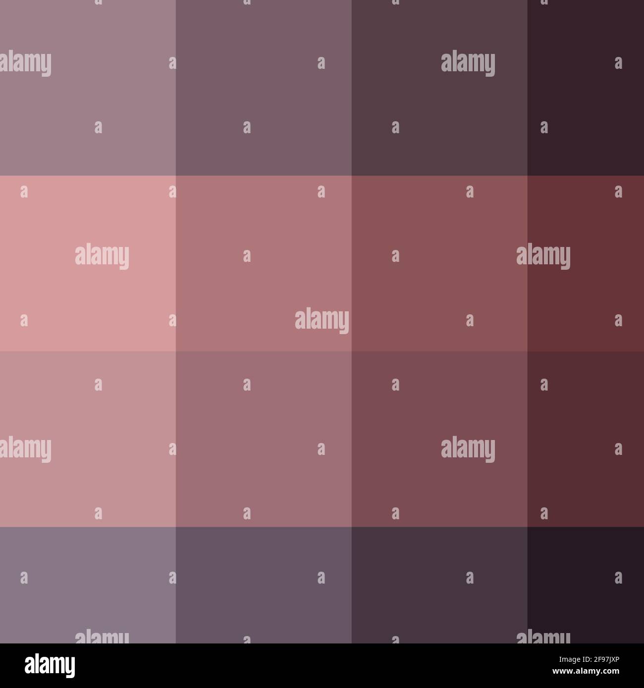 Abstract Low Polygon color Generative Art background illustration Stock ...