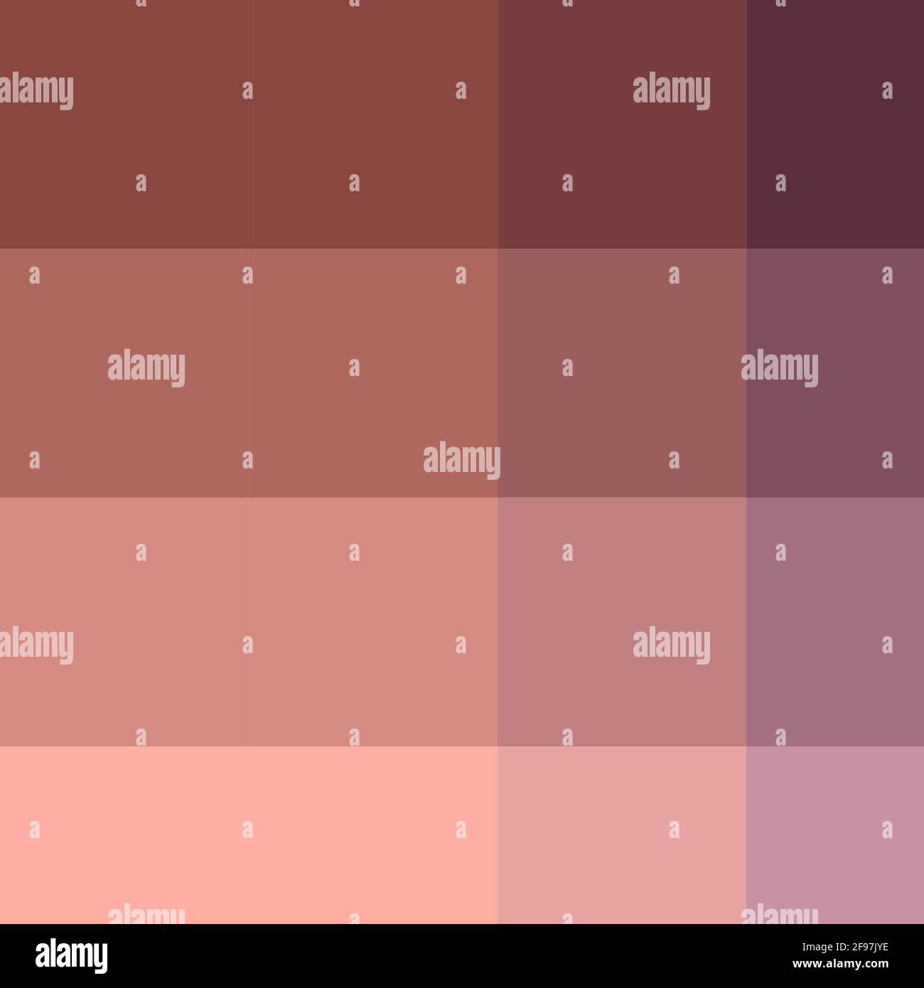 Abstract Low Polygon color Generative Art background illustration Stock ...