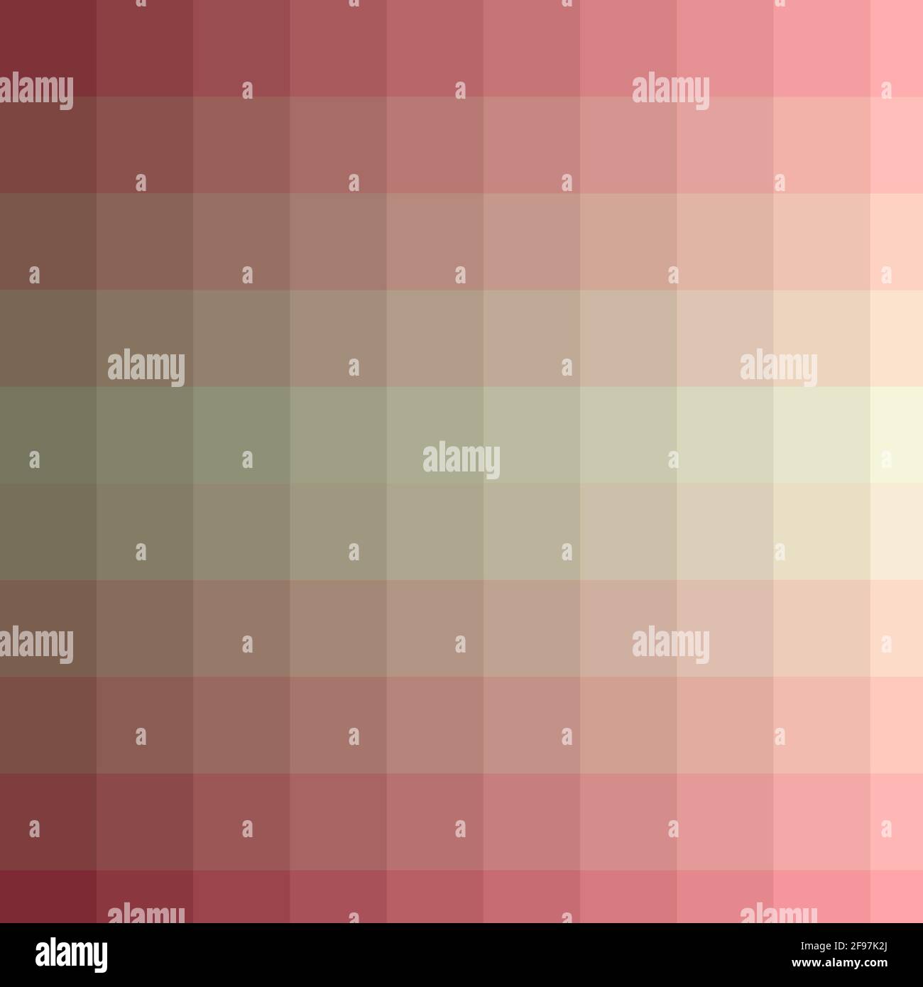 Abstract Low Polygon color Generative Art background illustration Stock ...