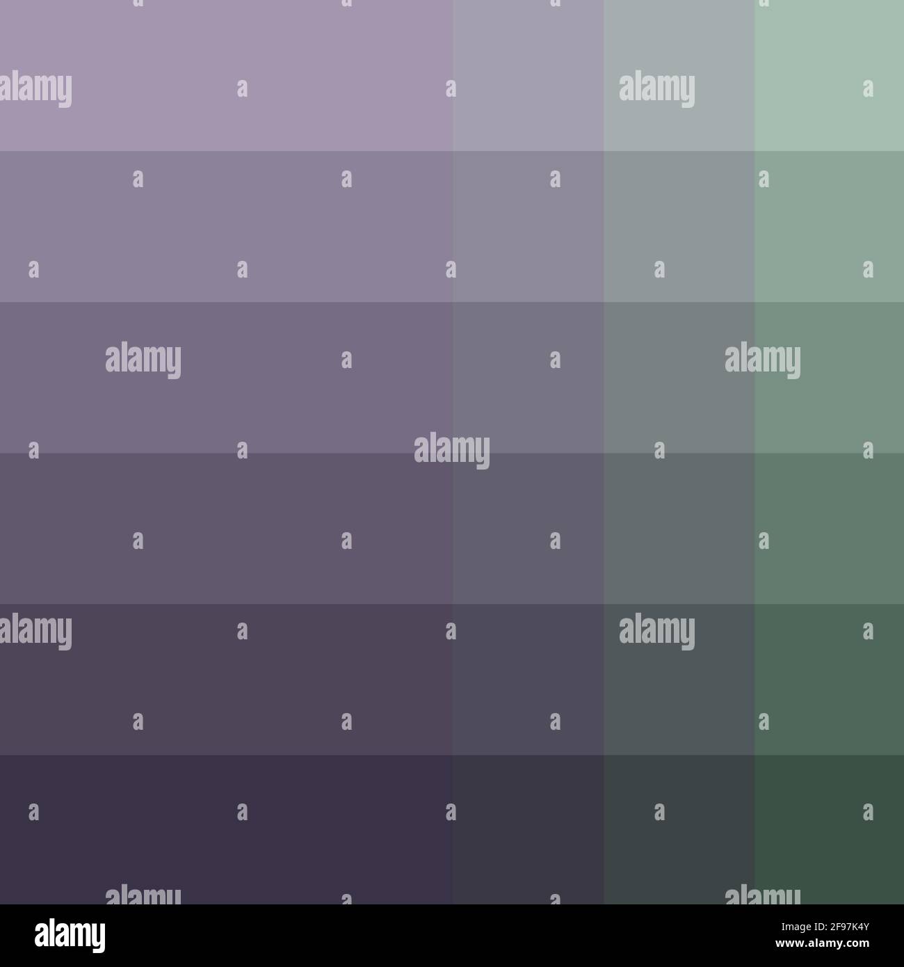 Abstract Low Polygon color Generative Art background illustration Stock ...