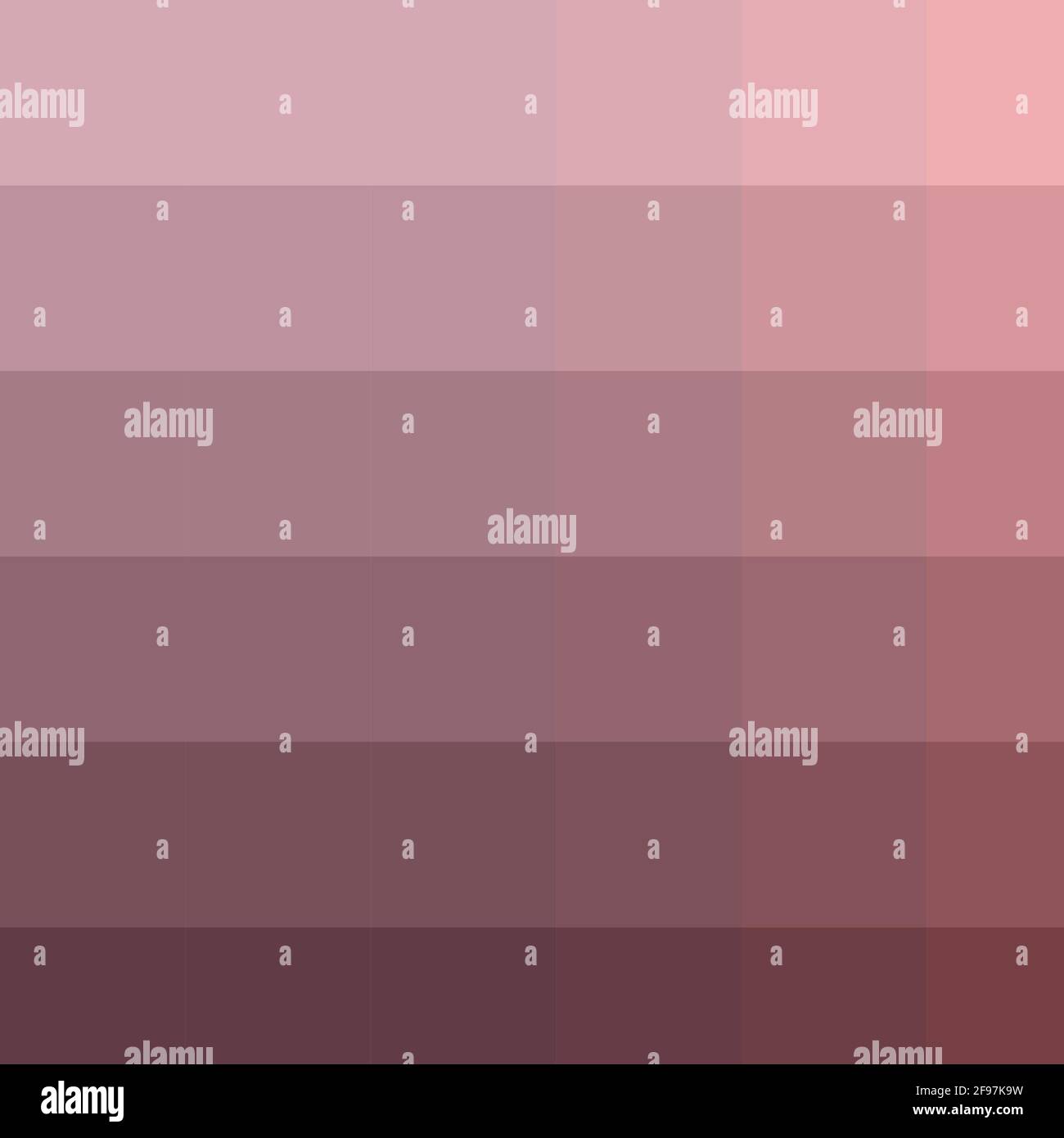 Abstract Low Polygon color Generative Art background illustration Stock ...