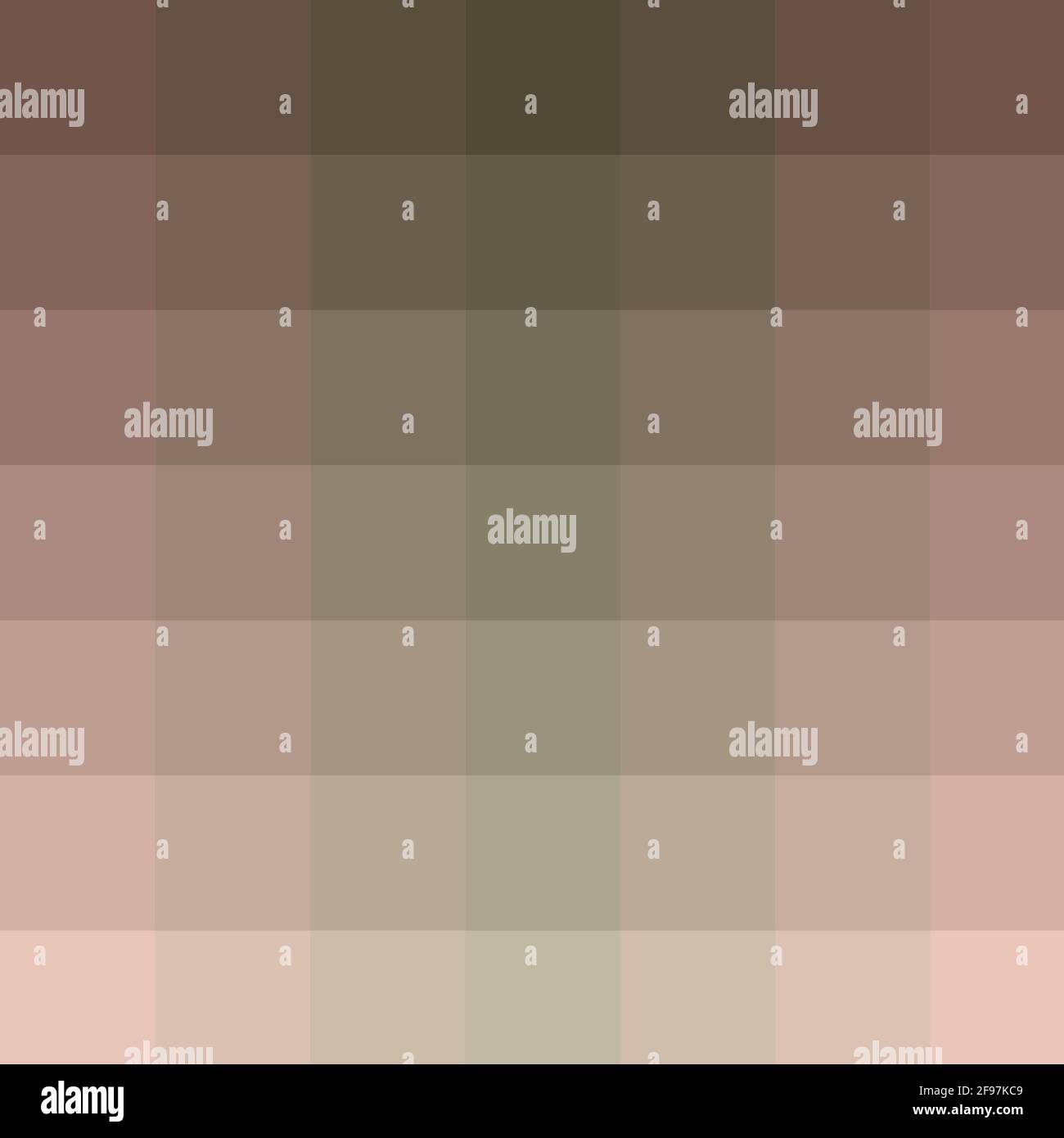 Abstract Low Polygon color Generative Art background illustration Stock ...